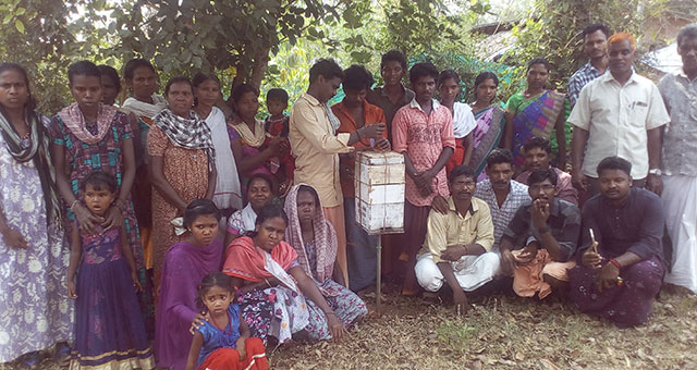 Axis Bank Foundation