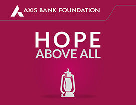 Axis Bank Foundation